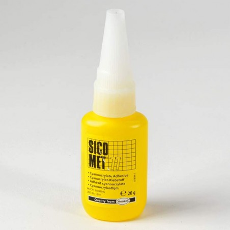 Adeziv SICOMET 77 și 99