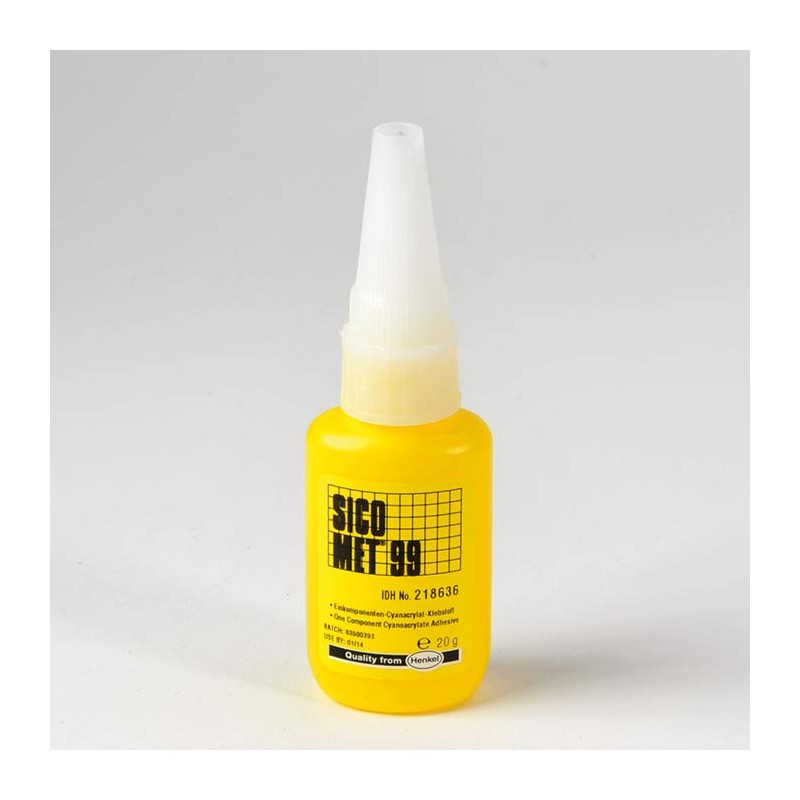 Adeziv SICOMET 77 și 99