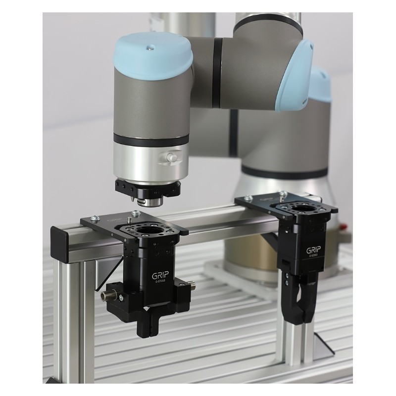 Conector automat -063 - mana robot